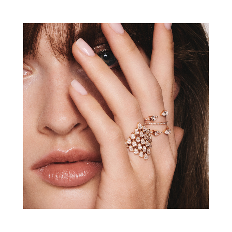 Bague Darling Grand Modèle